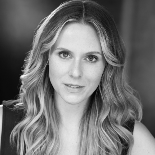 Live Arts Theatre February Readings 2025: Powerful Women